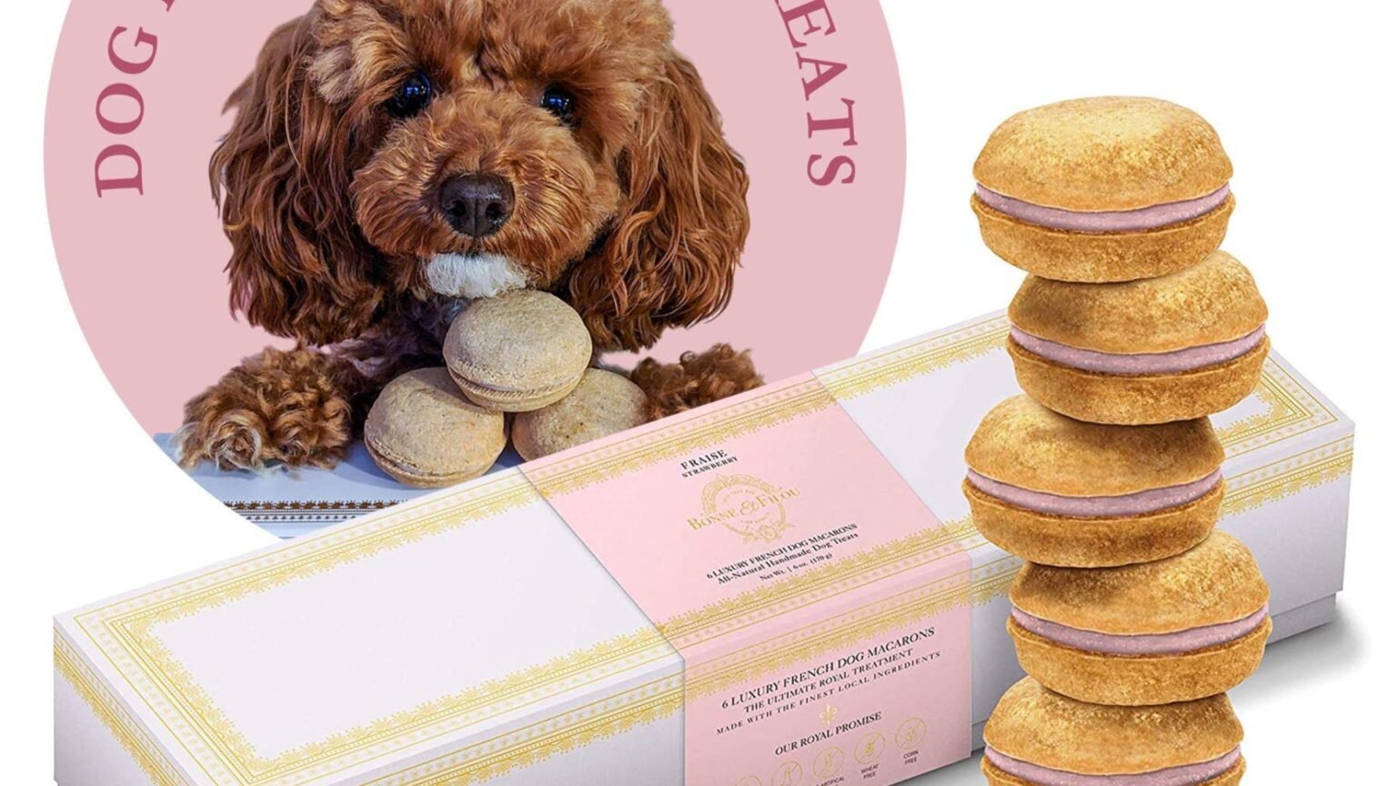 Top Handmade Dog Gifts from Local Stores